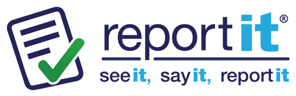 The report it® Whistleblower Hotline Service